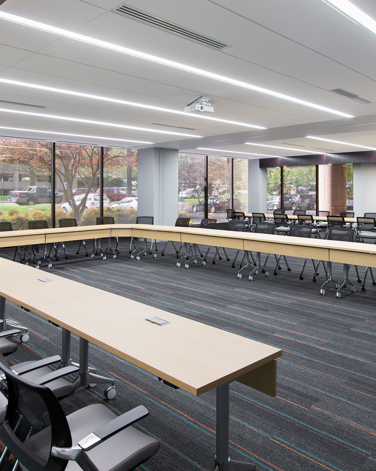 American Center | American Center