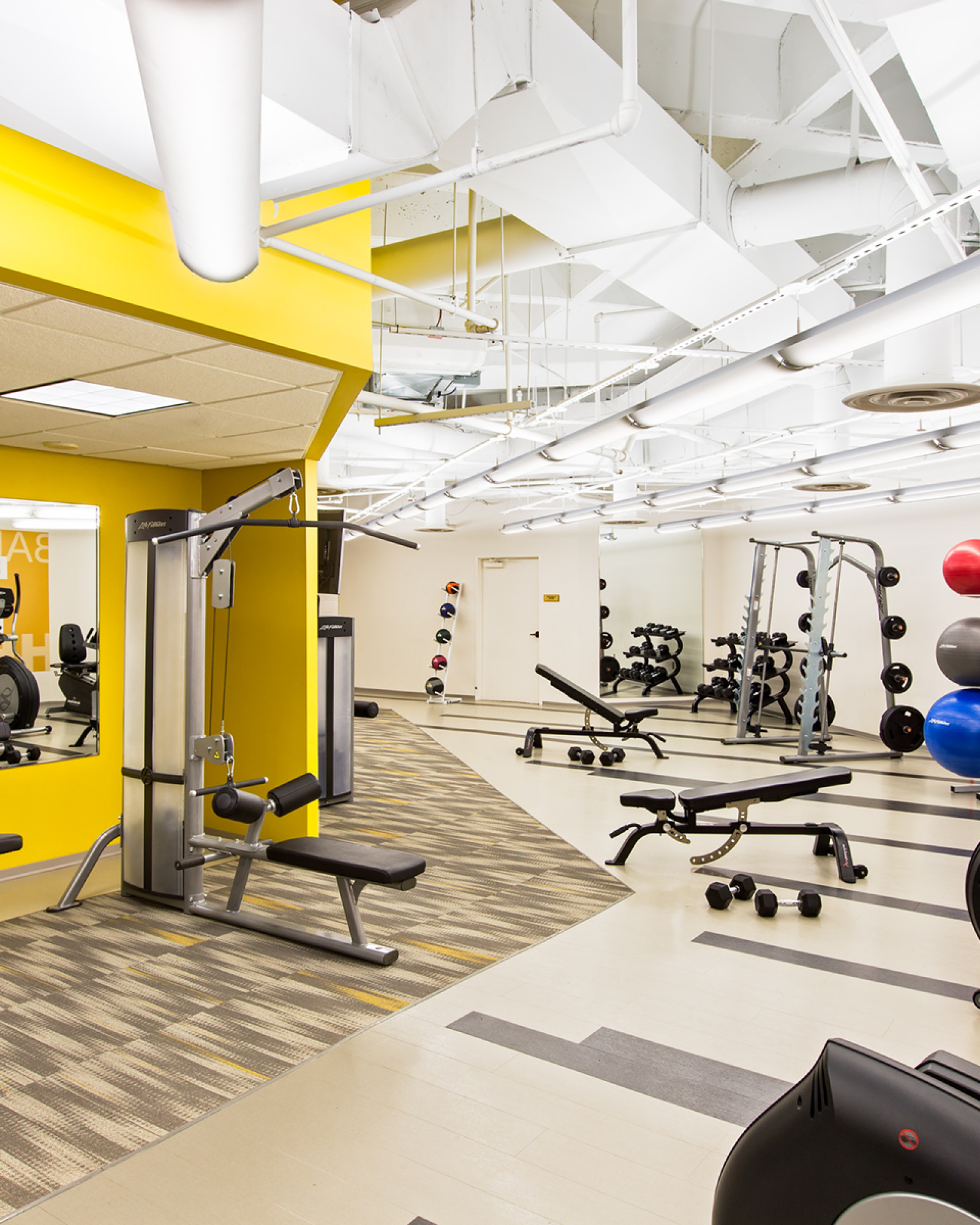 American Center | American Center