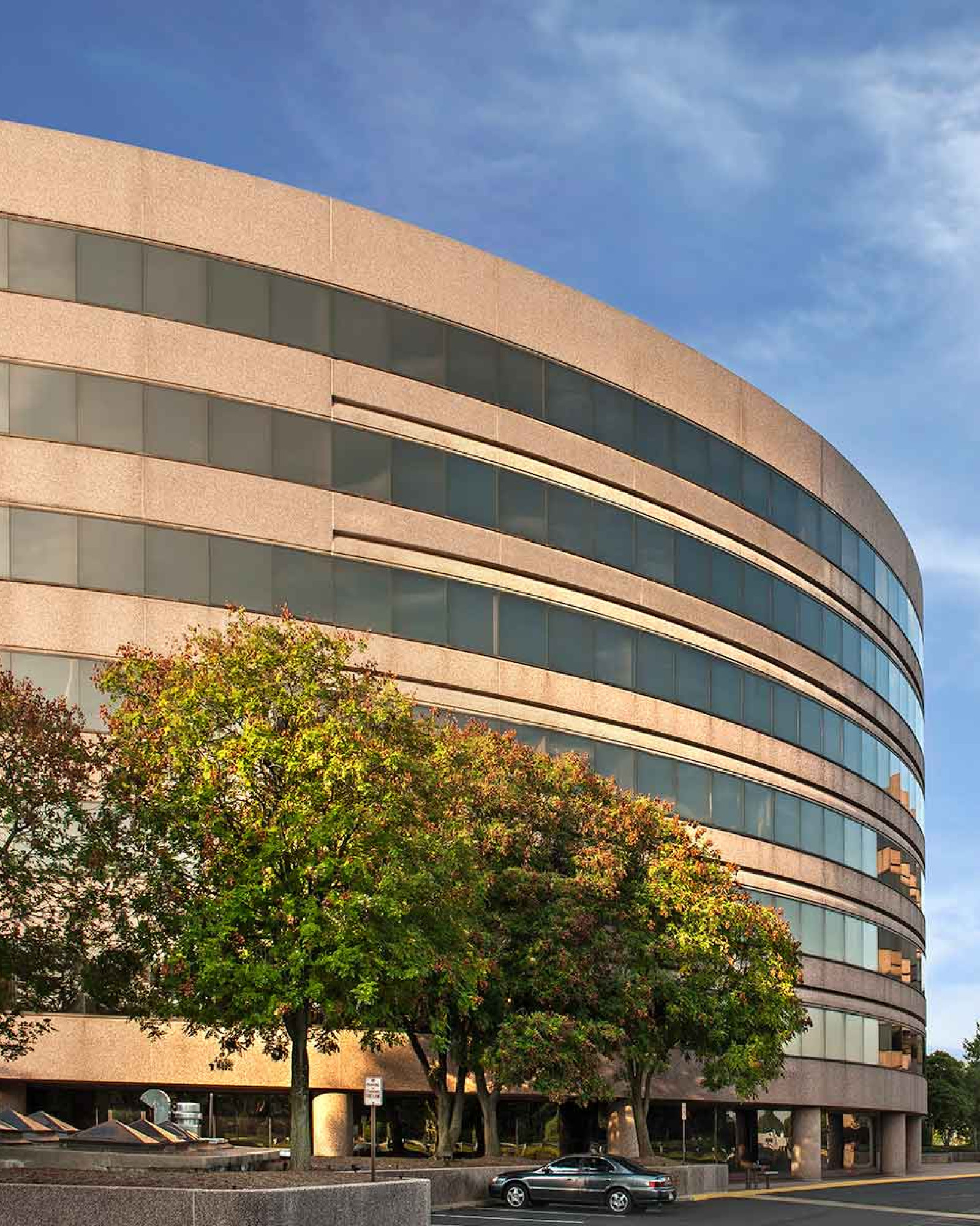 American Center | American Center